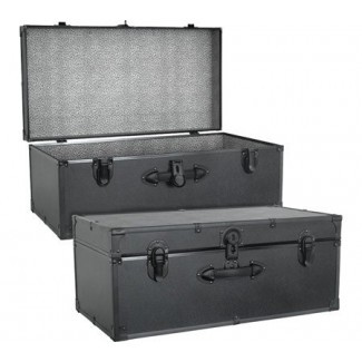 baúl de almacenamiento con cerradura - 2022