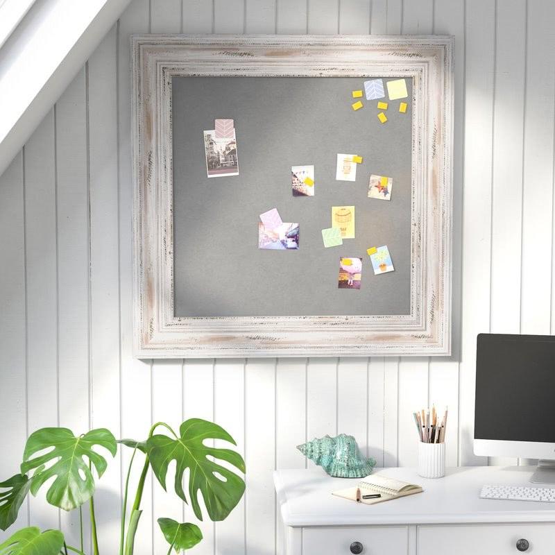 tablero magnético decorativo - 2023