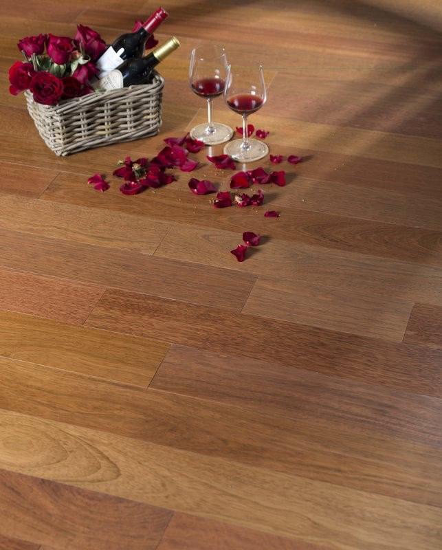 de qué color es la madera de cerezo - 2023