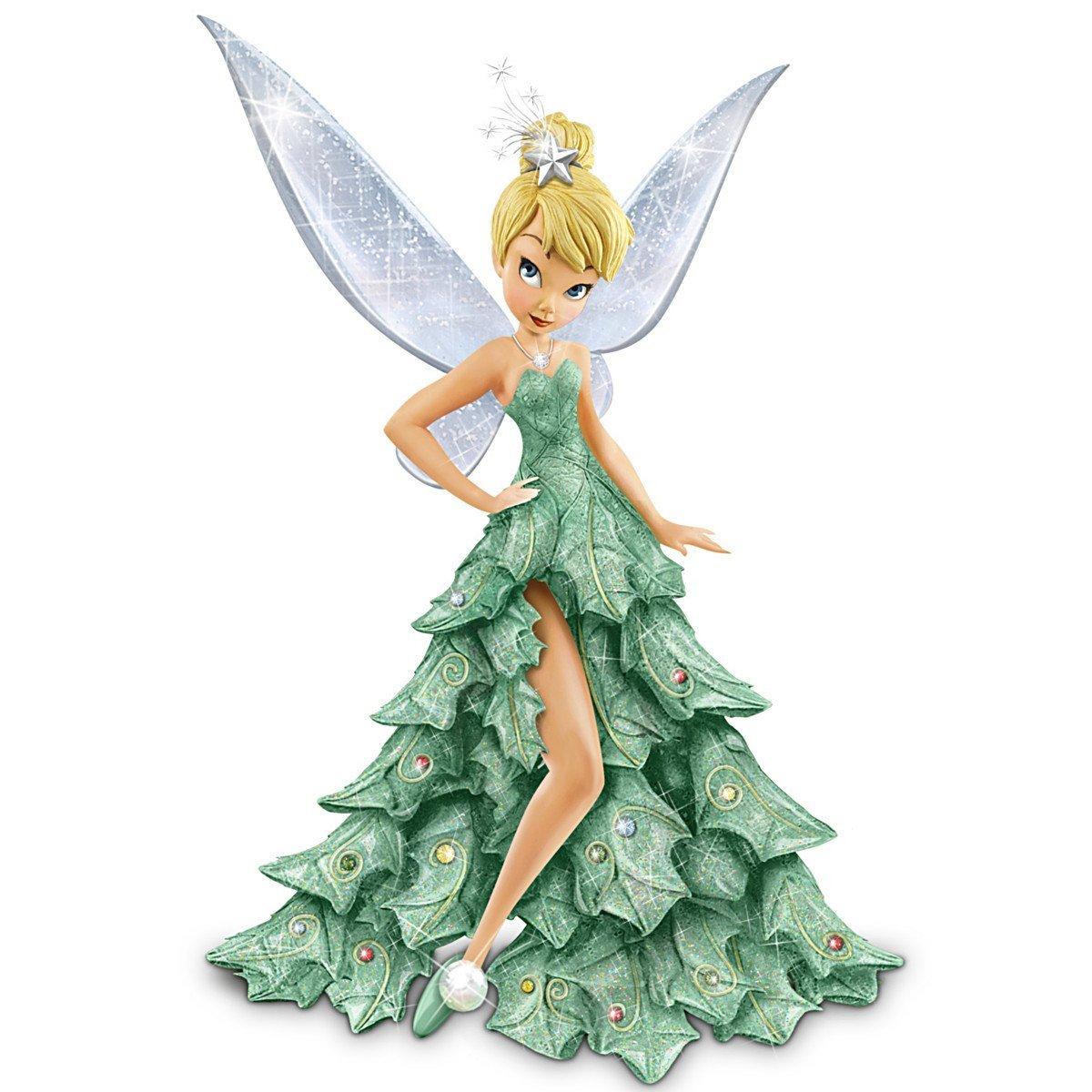 tinkerbell tree topper - 2022