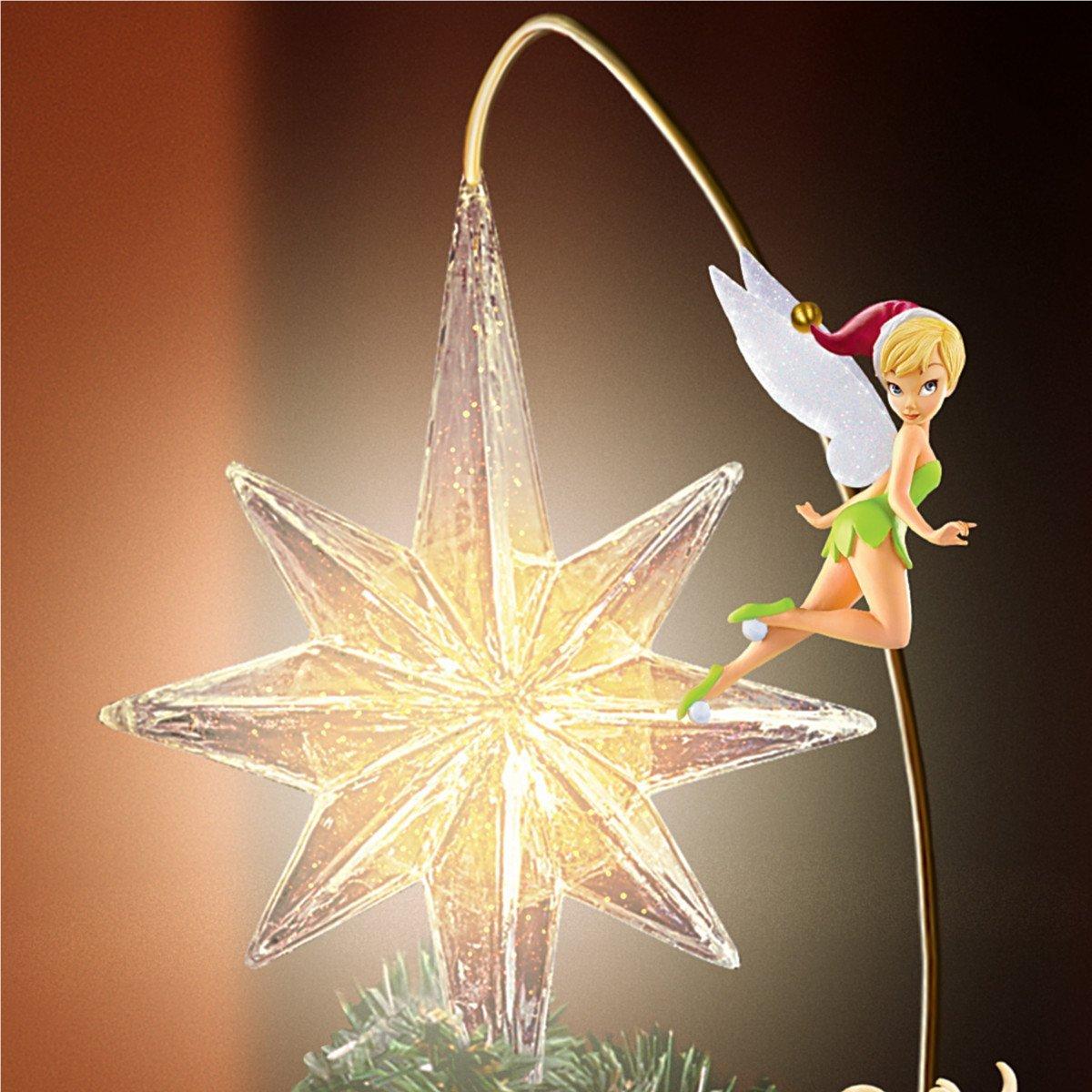 toppers de árboles de Disney - 2022